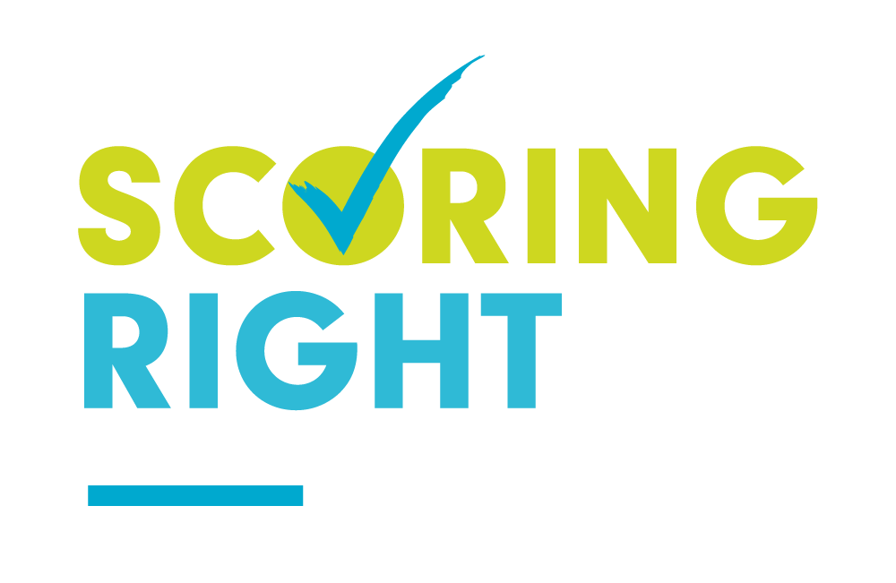 Scoring Right Online - Tennis Score Tracker | Scoring Right